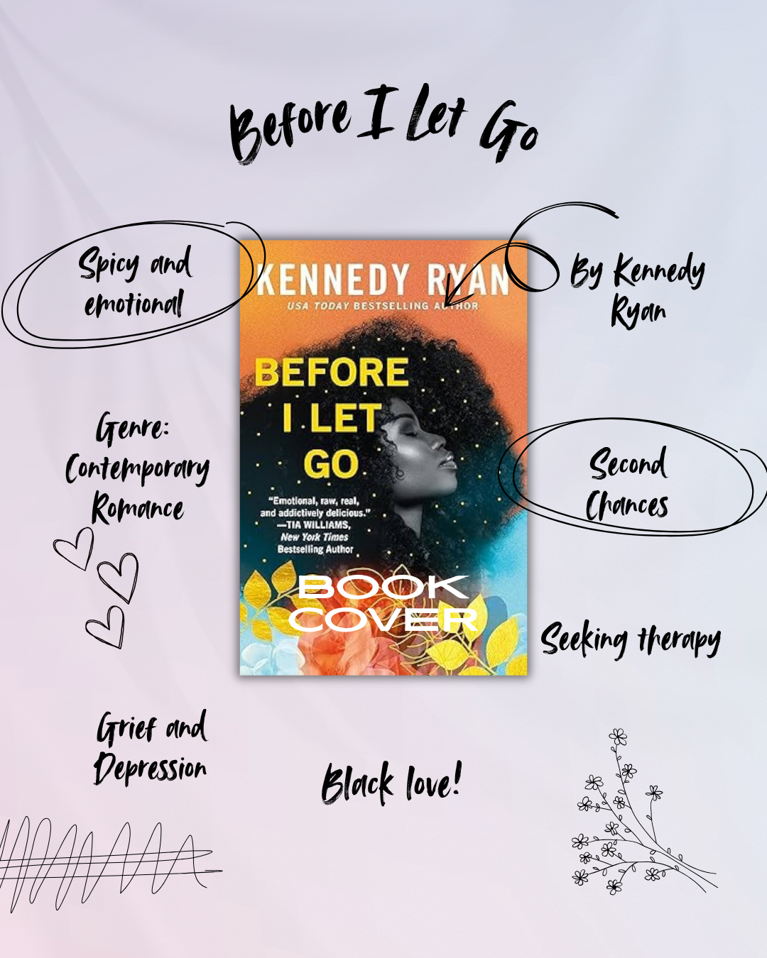 The Skyland Series by Kennedy Ryan